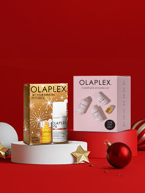 Christmas Retail offers & Salon Deals | Haircare Group