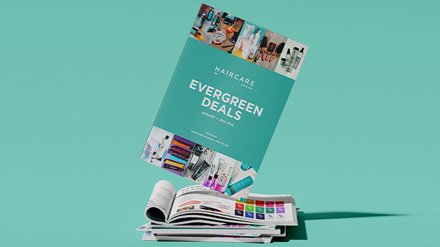 Hair Care & Hair Colour Supplies | Hair Products | Haircare Group