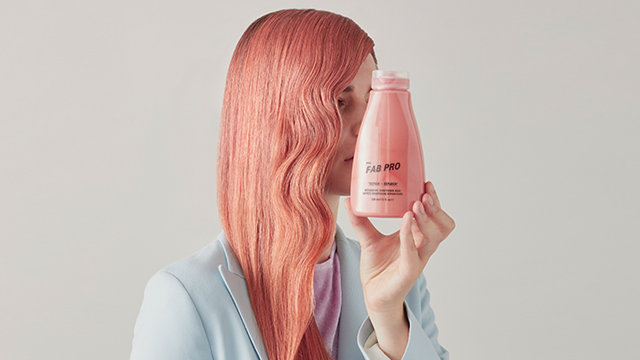 Evo Fab Pro | Customised Colour Conditioner | Haircare Group