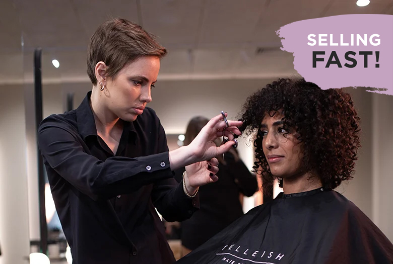 Hair Cutting Courses & Classes for Salons - Haircare Group