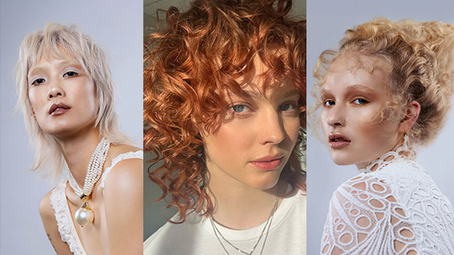 MOROCCANOIL - Trend Driven: Color & Styling Collection