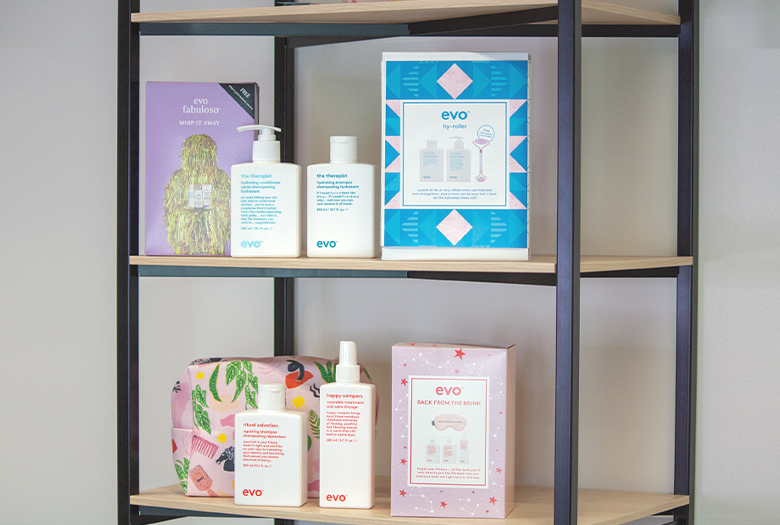 Mother's Day | Salon Gifting | Haircare Group