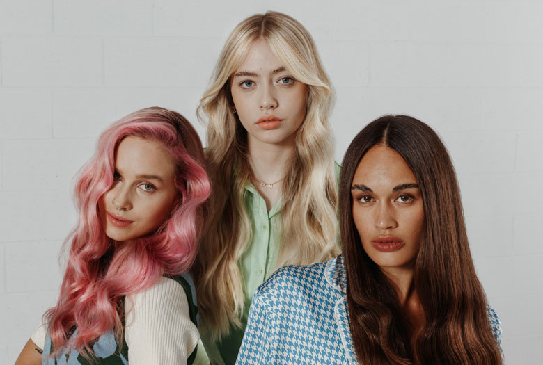 Evo Top Drop | In-Salon Treatment | Haircare Group